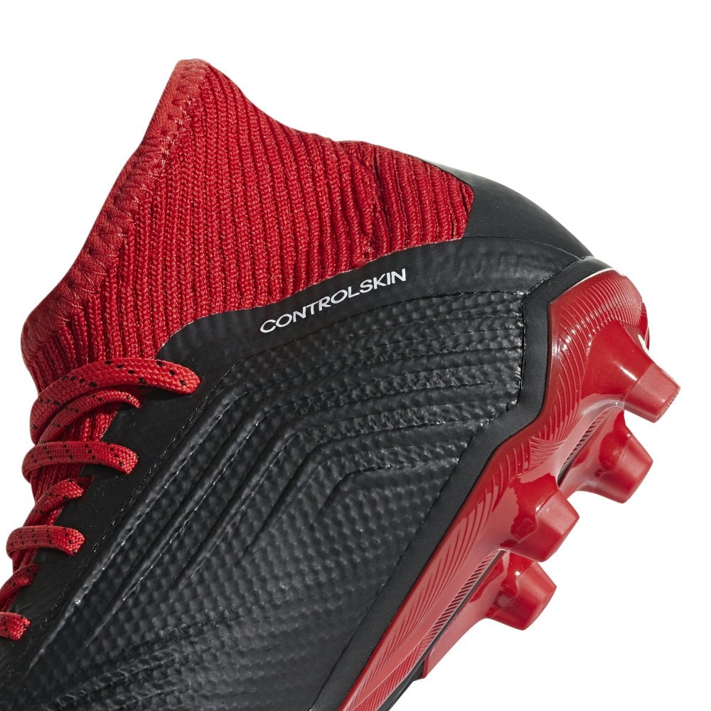 Kids Predator 18.3 FG - Team Mode - BMC Sports
