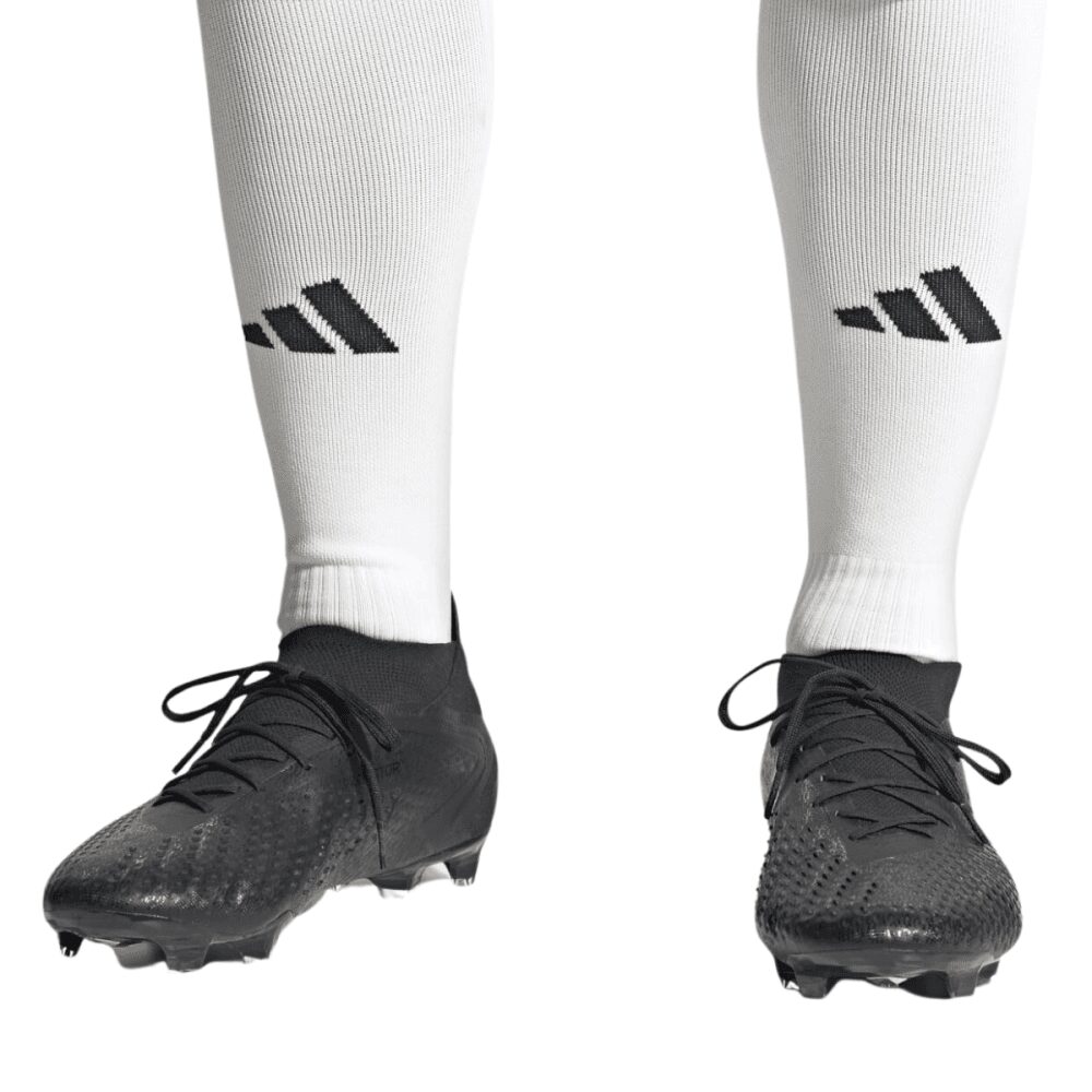 Predator Accuracy.1 FG Football Boots Black - BMC Sports