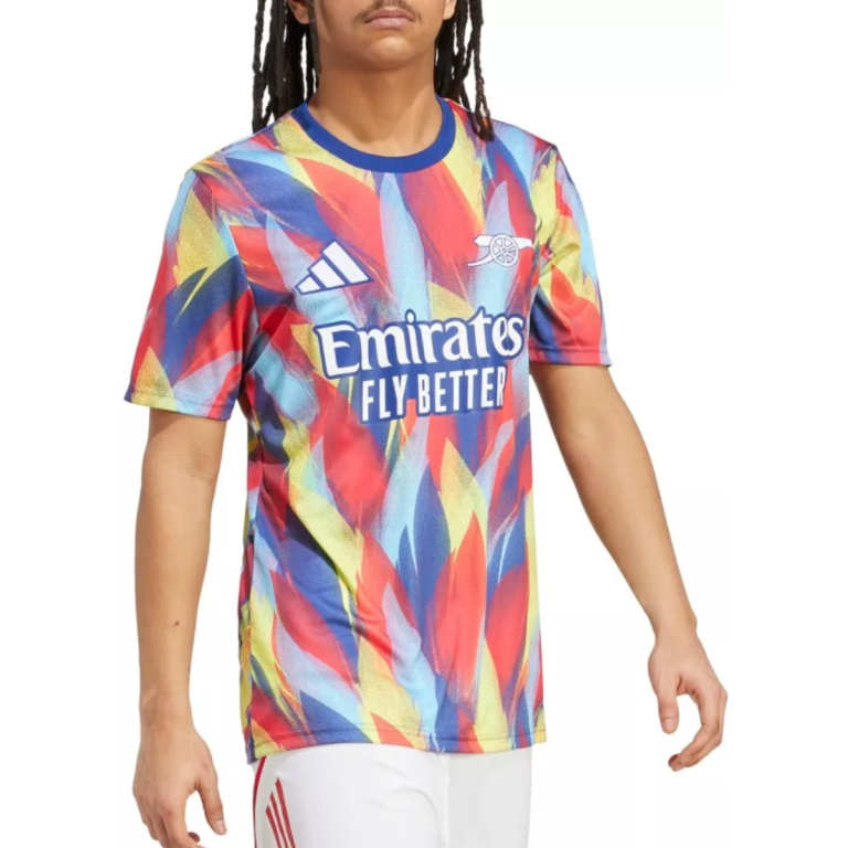 Arsenal Clothing & Official Merch | Next-Day Delivery | BMC Sports