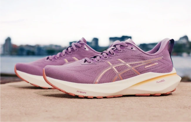 ASICS Running Shoes & Trail Runners | Next Day Delivery | BMC Sports