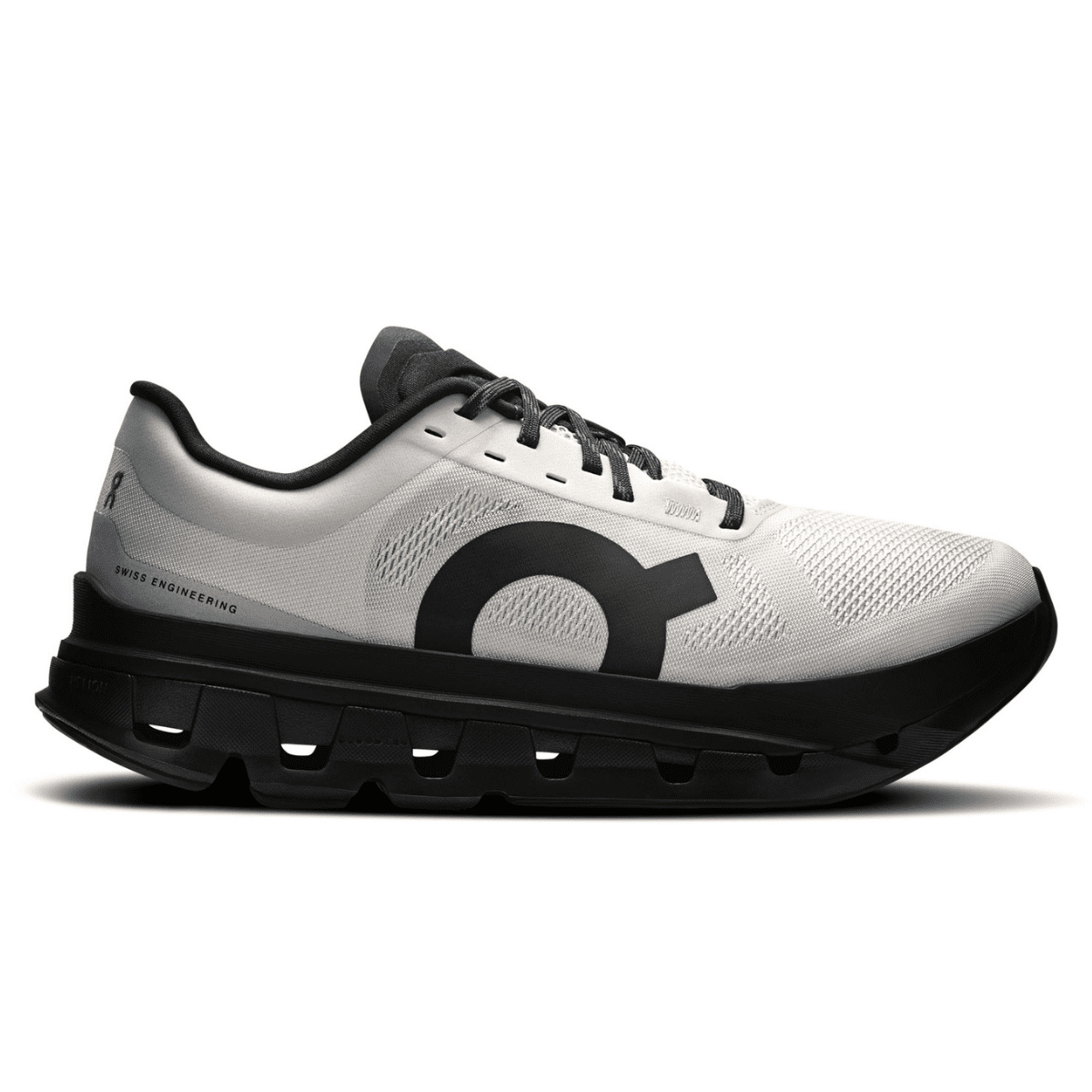 Womens Cloudflow 5 Grey Running Shoes - BMC Sports