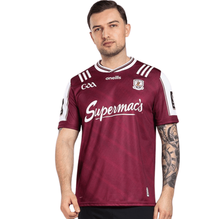 GAA Jerseys | GAA Gear | BMC Sports