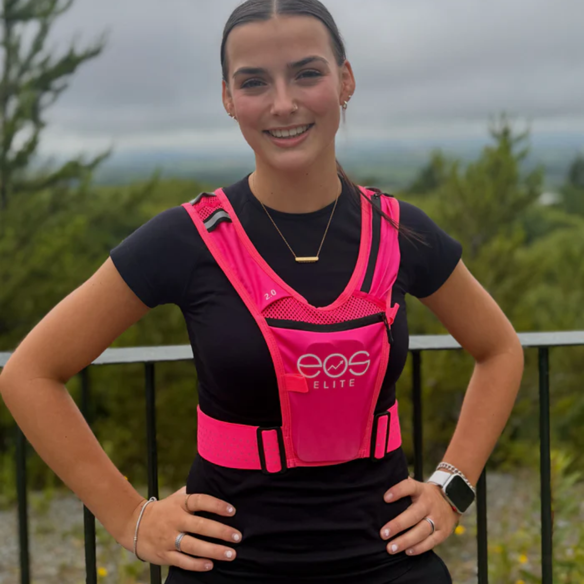 EOS Elite - BMC Sports
