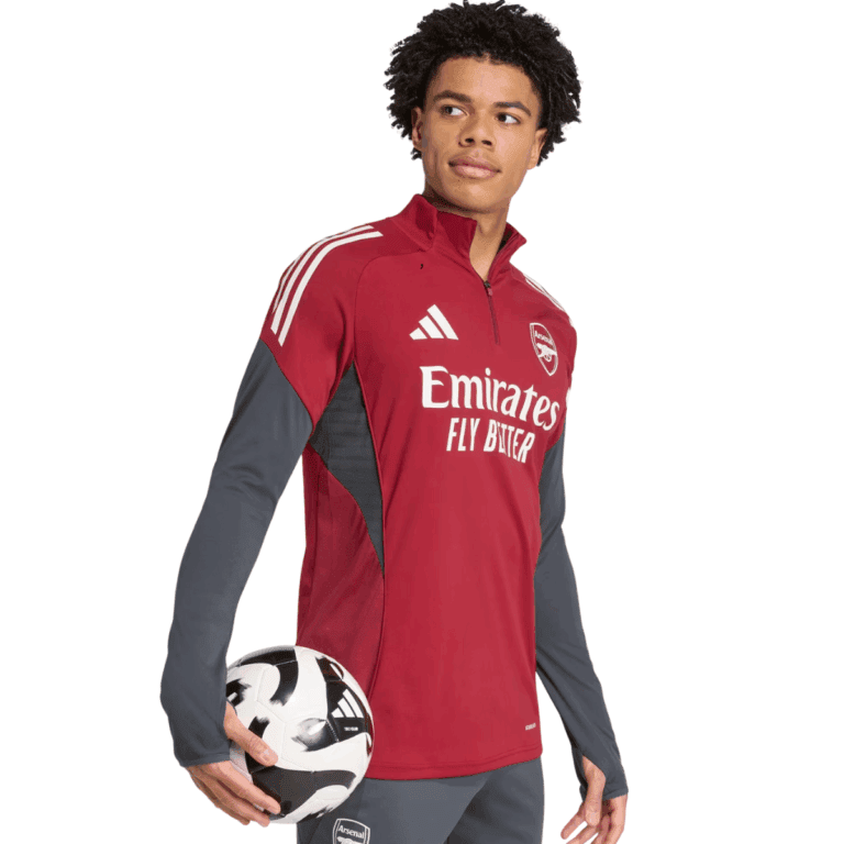 Arsenal Clothing & Official Merch | Next-Day Delivery | BMC Sports