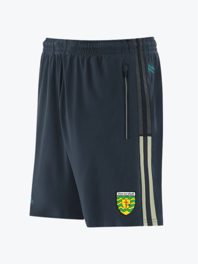 Official Donegal Gaelic Football Shop | Training Gear & Match Kits