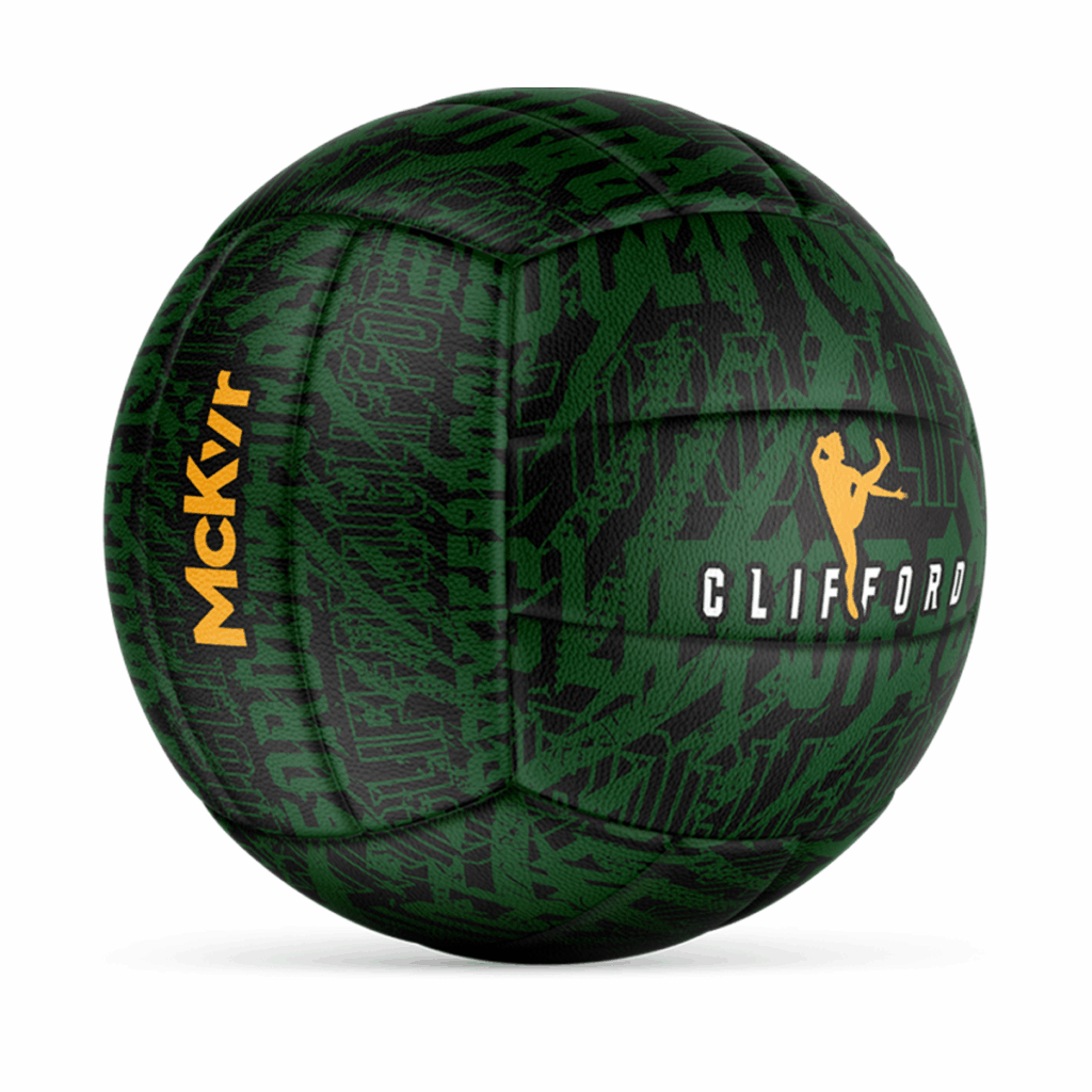 David Clifford Clothing Range | Official McKvr Apparel | BMC Sports