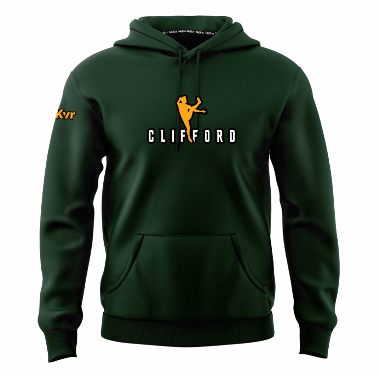 David Clifford Clothing Range | Official McKvr Apparel | BMC Sports