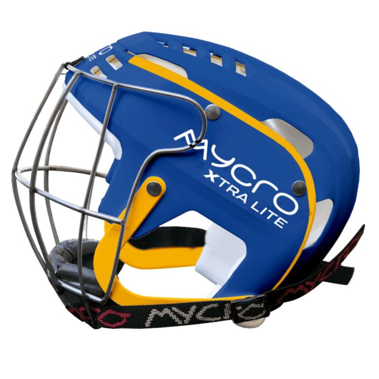 Hurling Helmets | Next-Day Delivery Ireland | BMC Sports