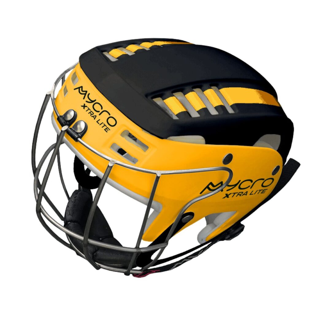 Hurling Helmets | Next-Day Delivery Ireland | BMC Sports